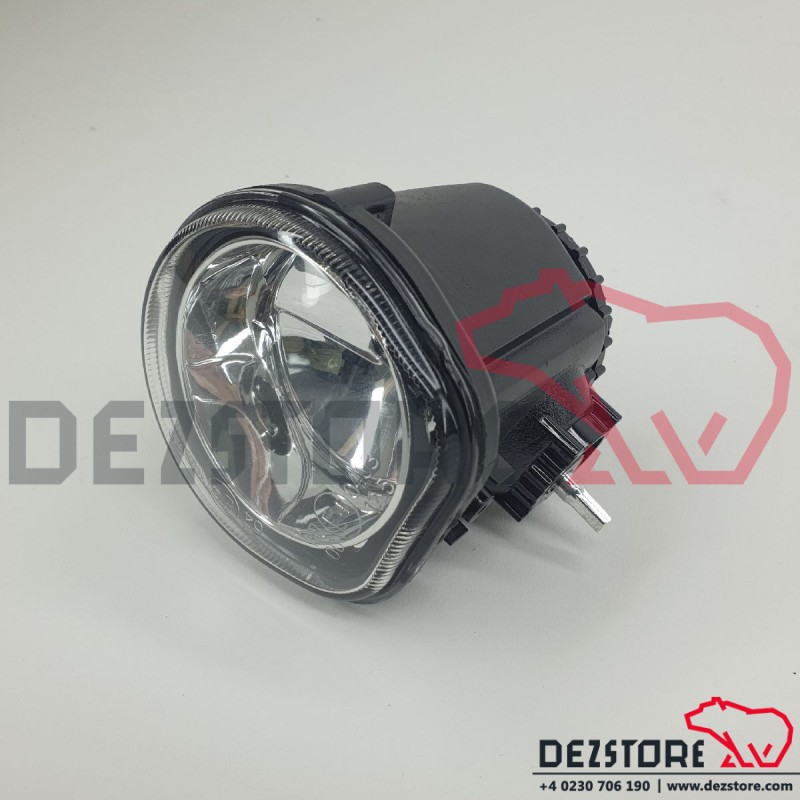 Proiector ceata Iveco Stralis - cod OEM: 504181096 | DEZSTORE :: Piese ...