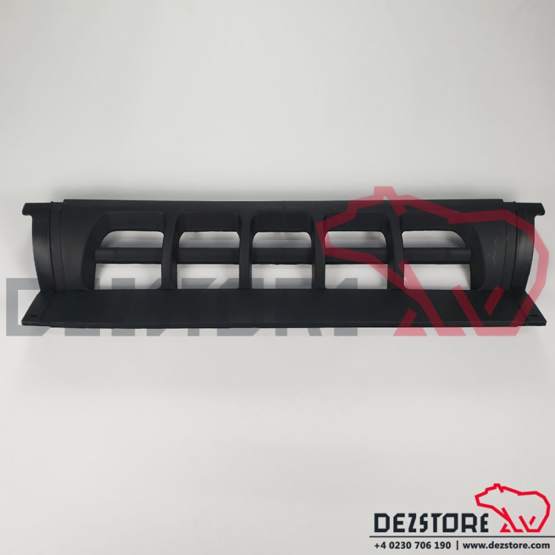 Ornament bara fata central Iveco Stralis - cod OEM: 504190697 ...