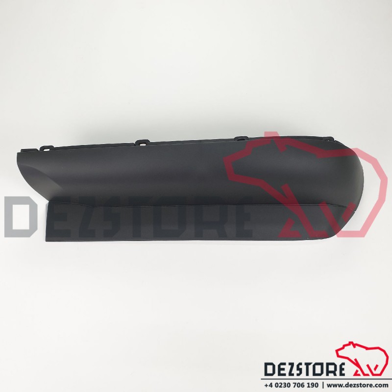 Ornament bara fata stanga Iveco Stralis - cod OEM: 504190700 | DEZSTORE ...