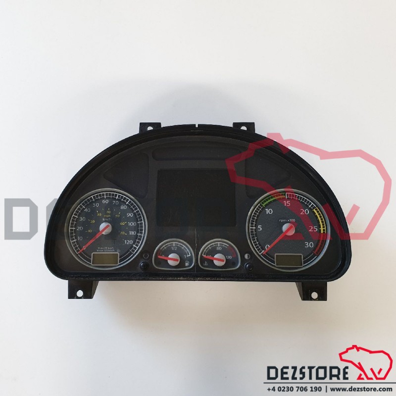 Ceasuri de bord Iveco Stralis - cod OEM: 504276235 | DEZSTORE :: Piese ...
