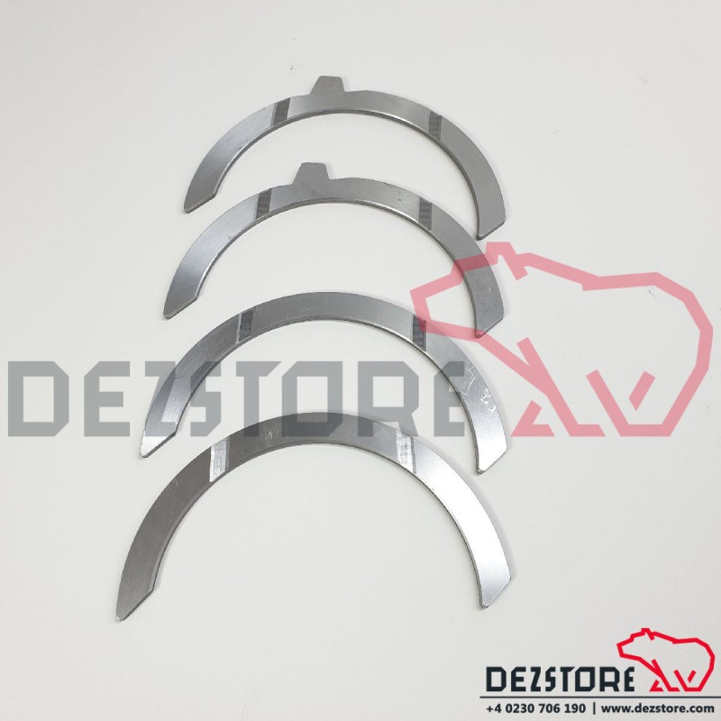 DEZSTORE - Set cuzineti axiali MAN TGX - cod OEM: 51011146110