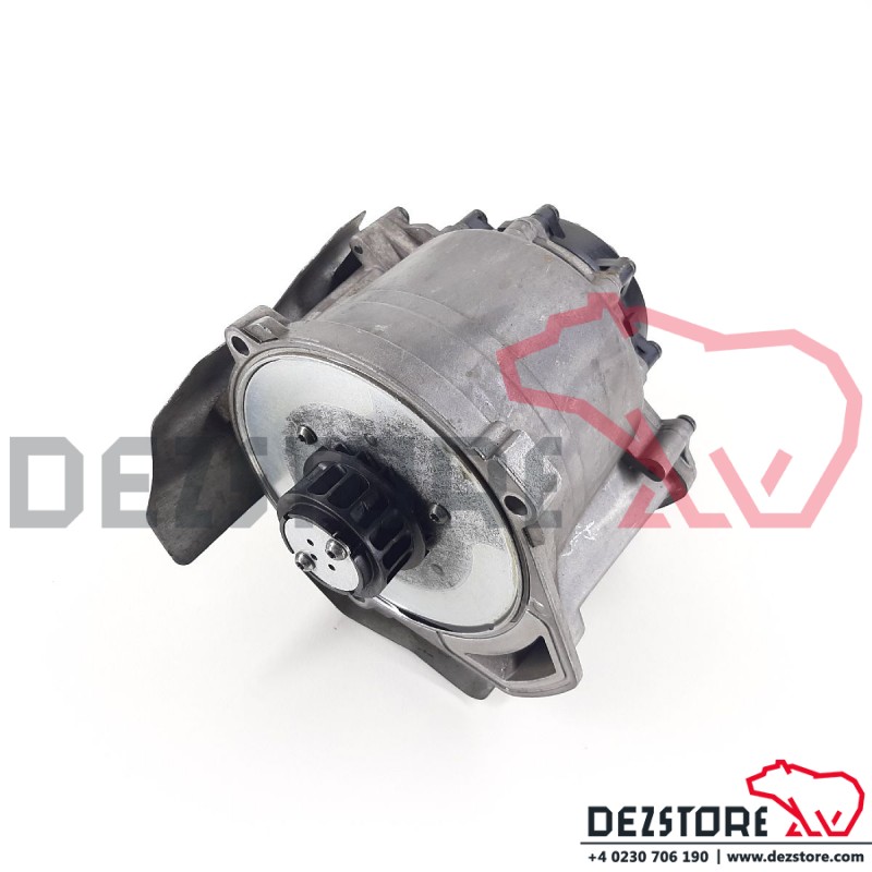 DEZSTORE - Filtru centrifugal ulei motor MAN TGX - cod OEM: 51018040047