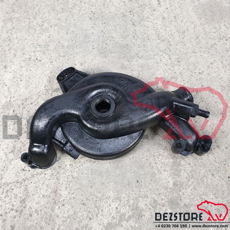 Pompa apa MAN TGA - cod OEM: 51065007047 | DEZSTORE :: Piese noi și ...