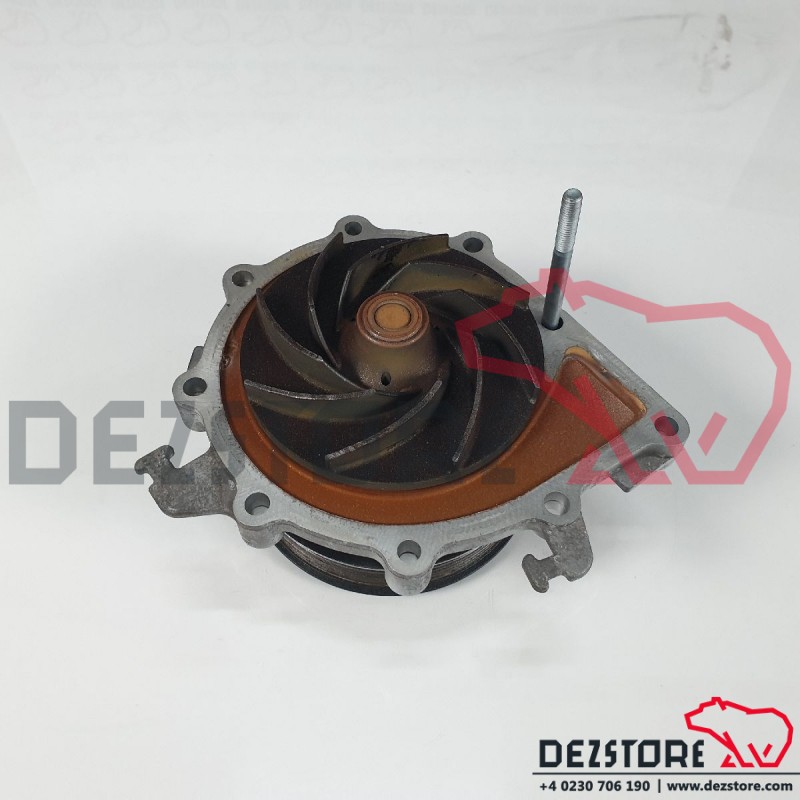 Pompa apa MAN TGX - cod OEM: 51065007049 | DEZSTORE :: Piese noi și ...
