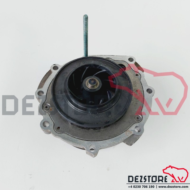 Pompa apa MAN TGX Euro 6 - cod OEM: 51065007106 | DEZSTORE :: Piese noi ...