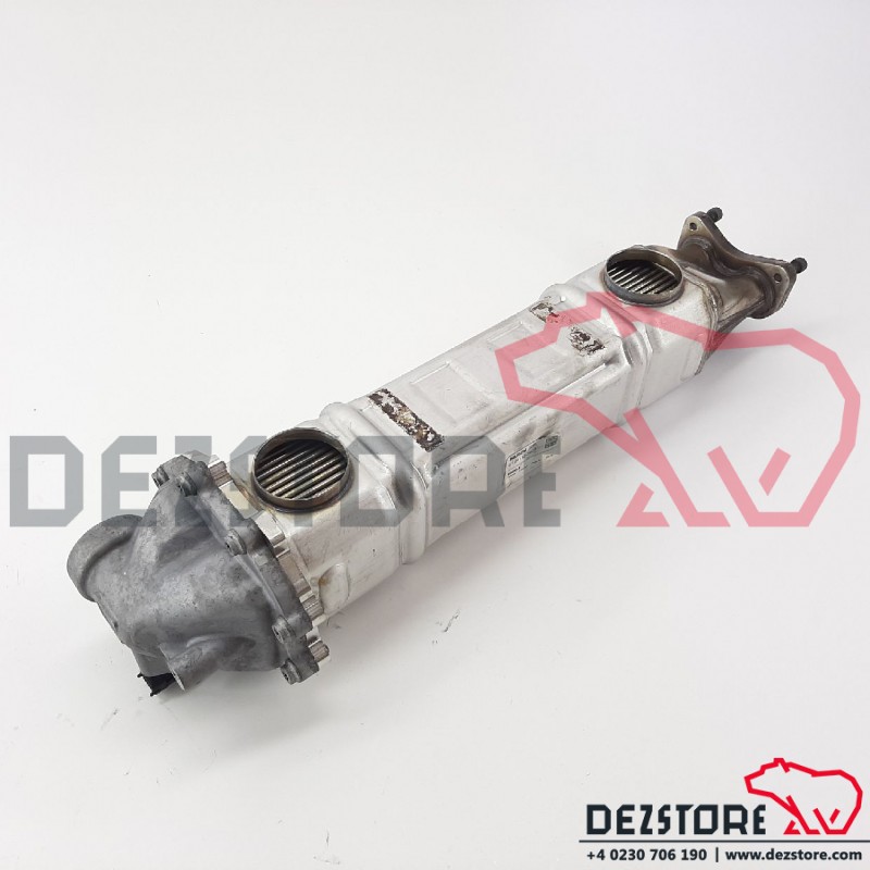 Modul EGR MAN TGX - cod OEM: 51081525027 | DEZSTORE :: Piese noi și ...