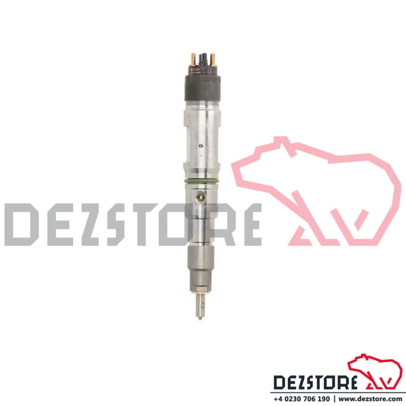 Injector D26 MAN TGX - cod OEM: 51101006079 | DEZSTORE :: Piese noi și ...