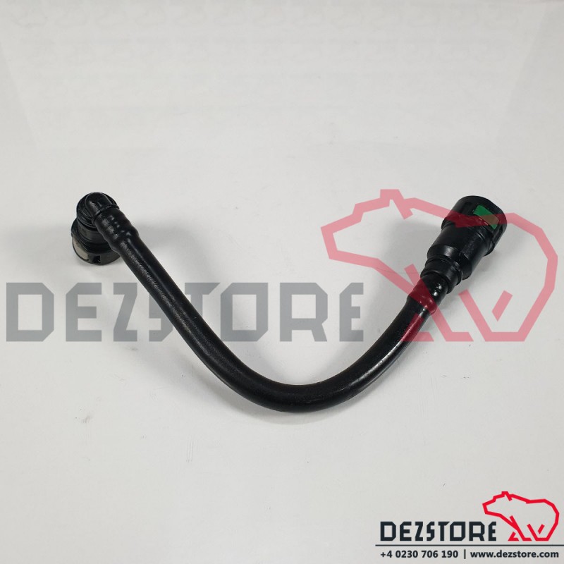 DEZSTORE - Conducta alimentare MAN TGX - cod OEM: 51123045848
