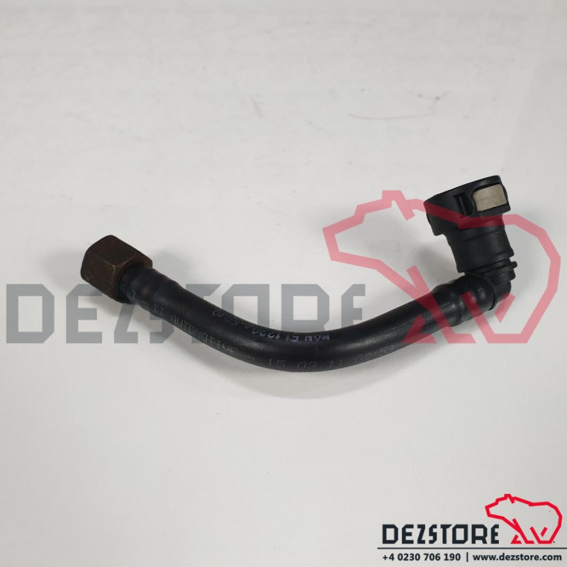51123045849 CONDUCTA ALIMENTARE MAN TGX | DEZSTORE :: Piese noi și ...