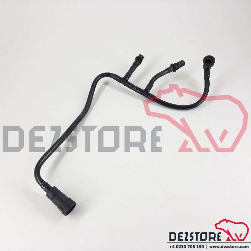 DEZSTORE - Piese pentru camioane