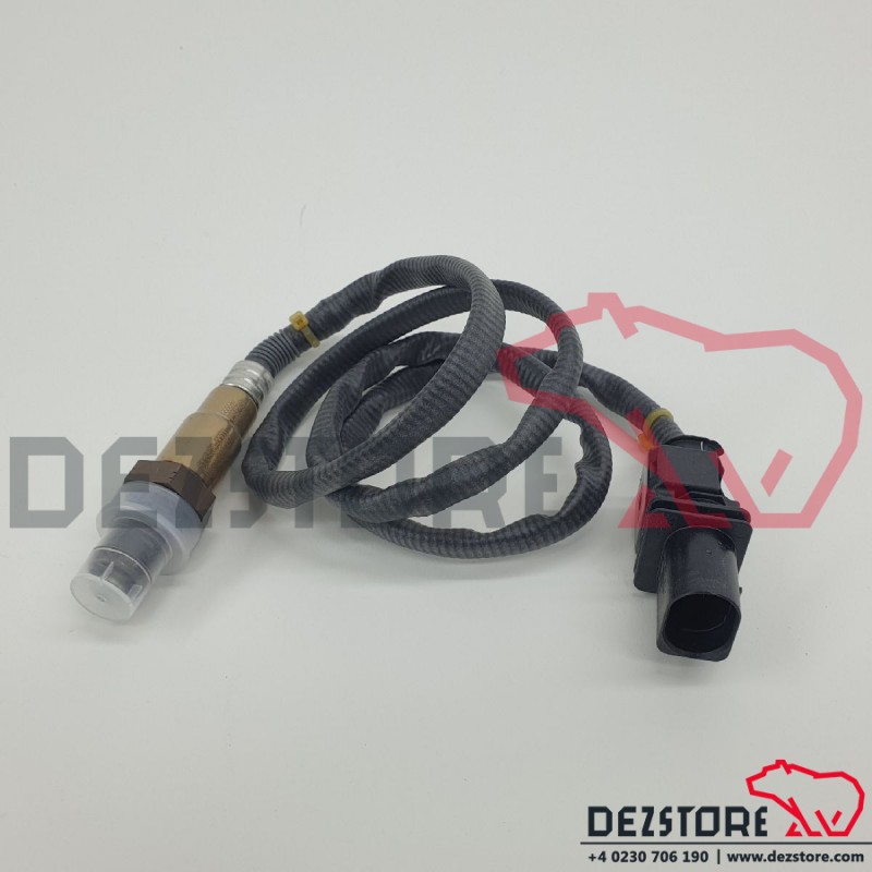 Sonda lambda MAN TGX - cod OEM: 51154080001 | DEZSTORE :: Piese noi și ...