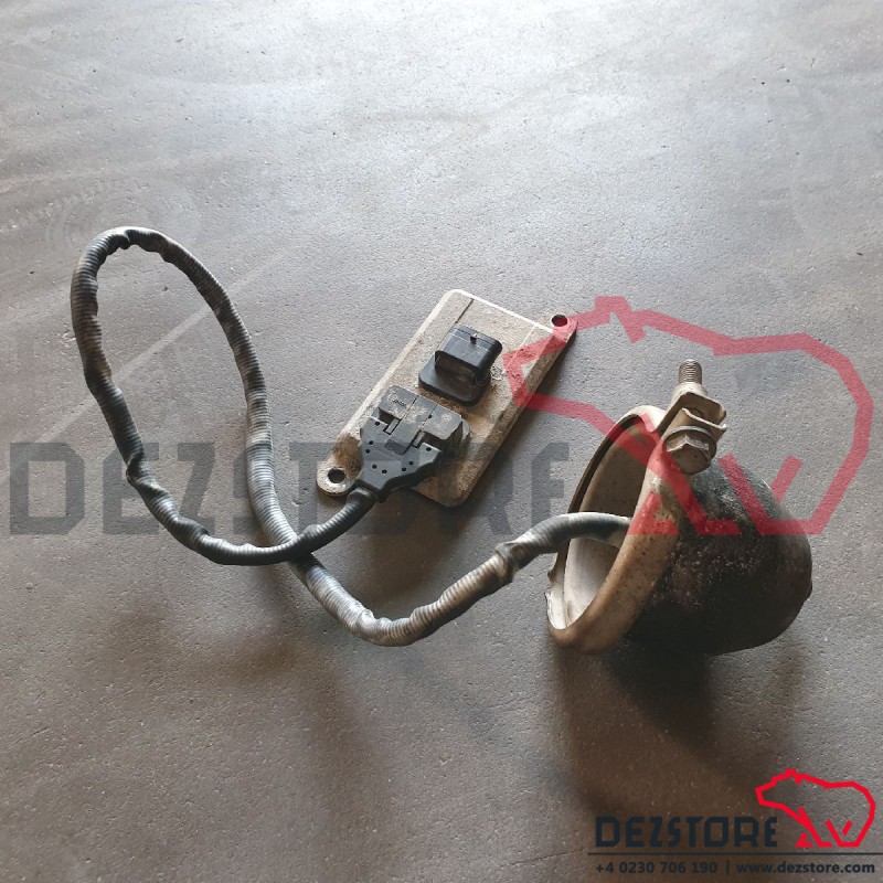 DEZSTORE - Senzor noxe MAN TGX - cod OEM: 51154080009