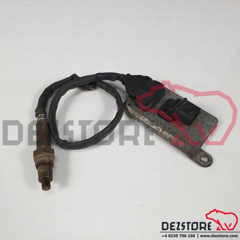 DEZSTORE - Senzor noxe MAN TGX Euro 6 - cod OEM: 51154080011