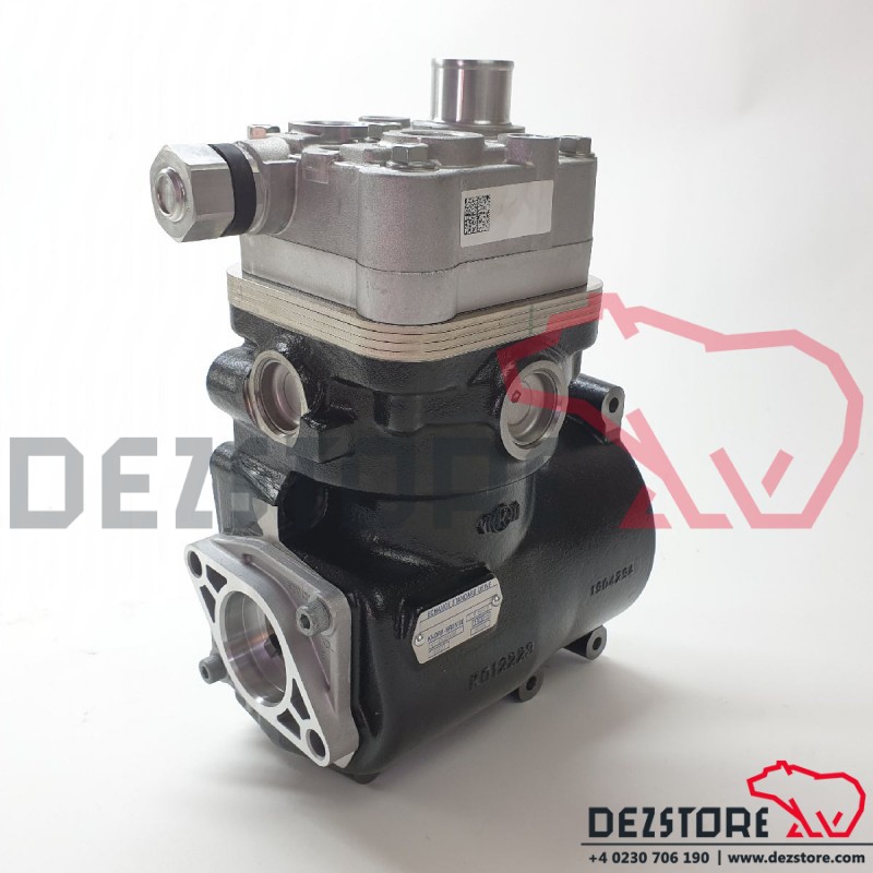 Compresor aer Knorr MAN TGX Euro 6 - cod OEM: 51541007121 | DEZSTORE ...