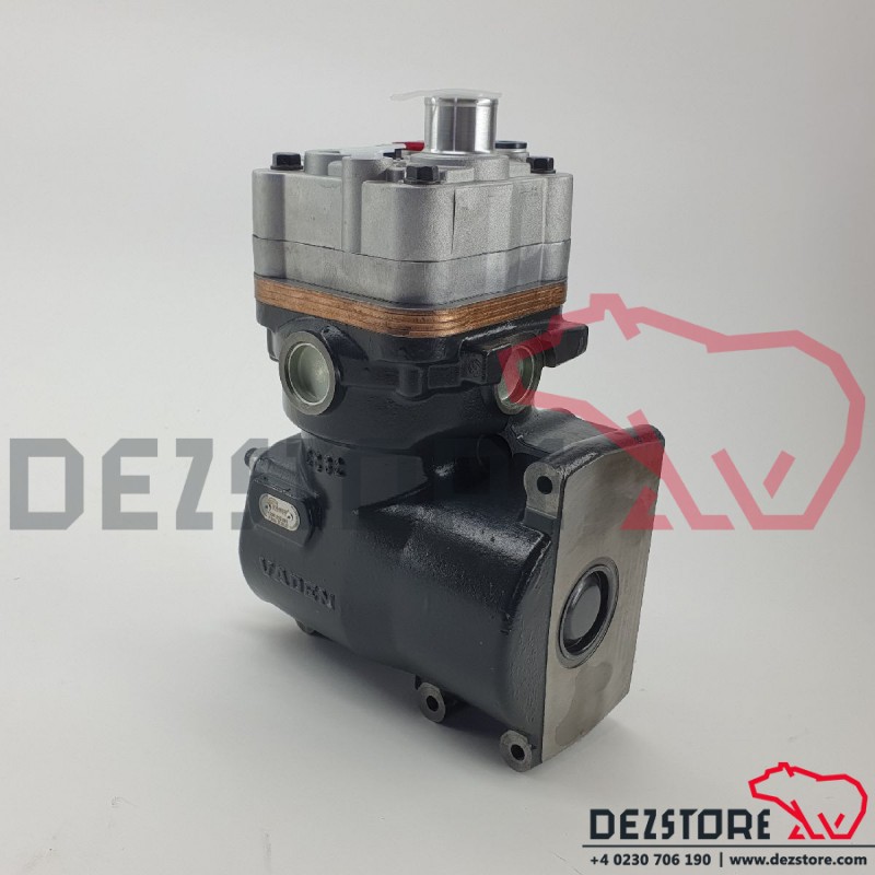 Compresor aer MAN TGX Euro 6 - cod OEM: 51541007231 | DEZSTORE :: Piese ...