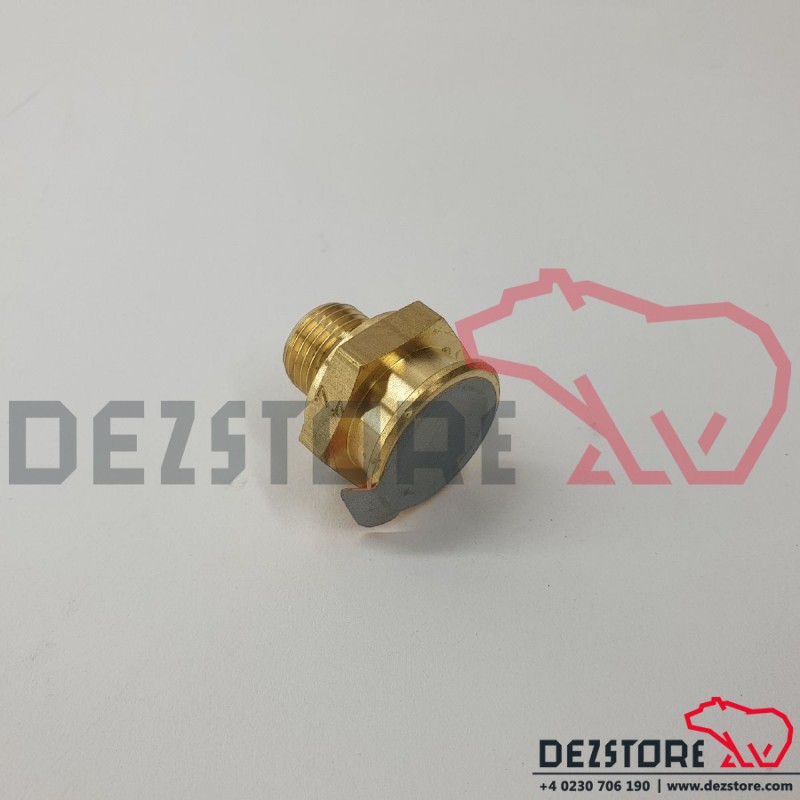 Reductie conducta compresor aer MAN TGX - cod OEM: 5246023349 ...