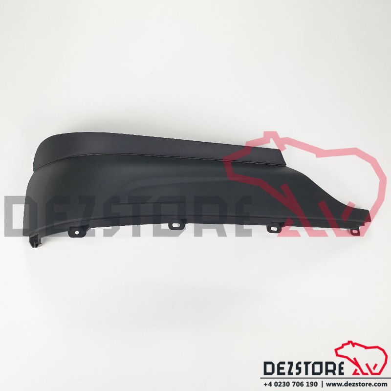 Ornament bara fata stanga Iveco Stralis - cod OEM: 5801562166 ...