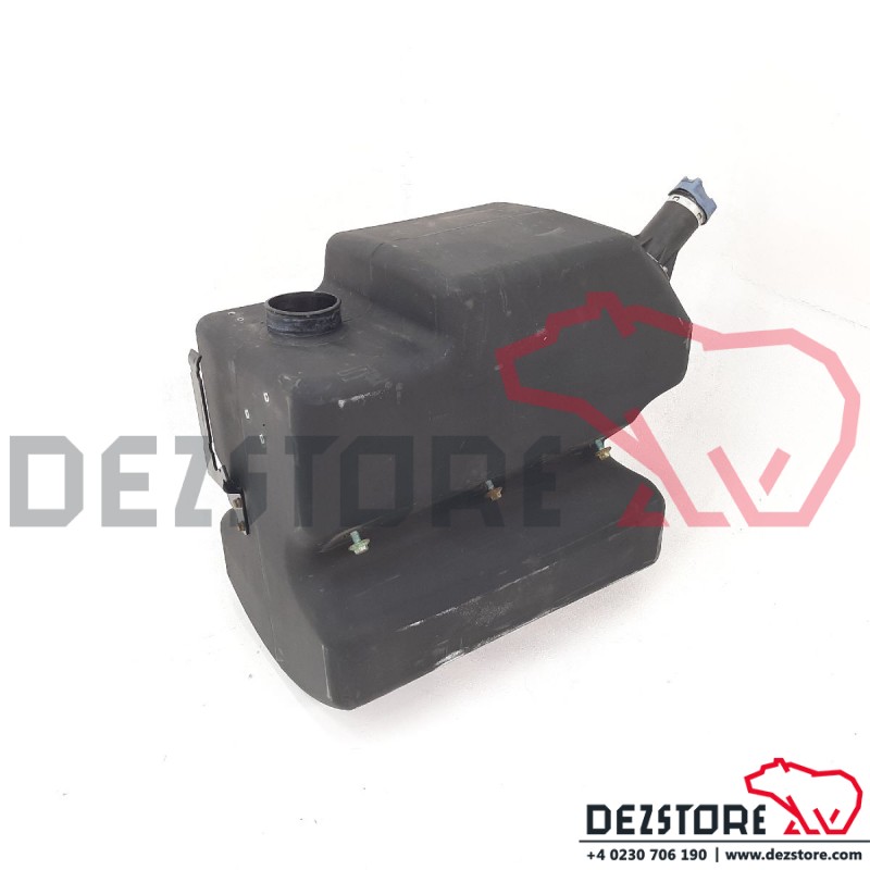 Rezervor AdBlue MAN TGX - cod OEM: 81154025041 | DEZSTORE :: Piese noi ...