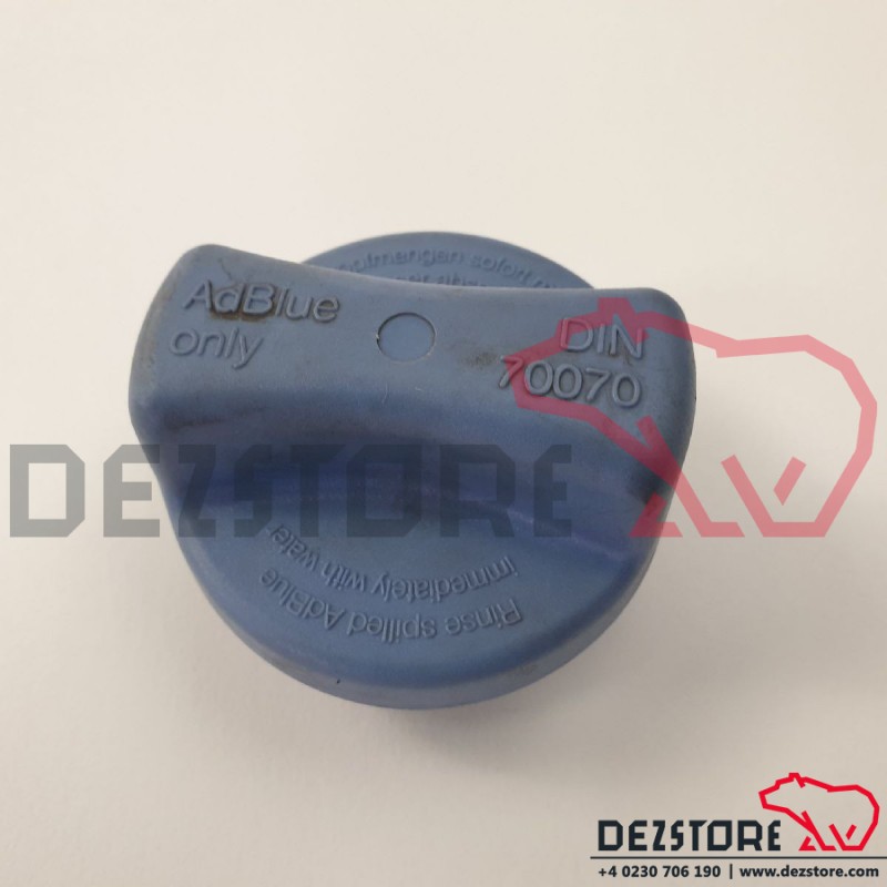 Capac rezervor AdBlue MAN TGX - cod OEM: 81154026008 | DEZSTORE ...