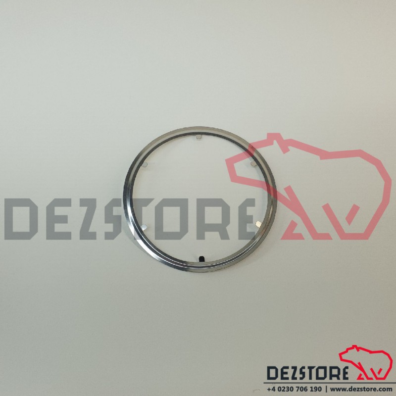 Garnitura etansare racord flexibil MAN TGS Euro 6 - cod OEM ...
