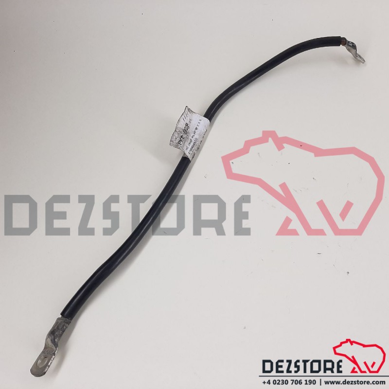 Instalatie electrica electromotor MAN TGS - cod OEM: 81254056324 ...