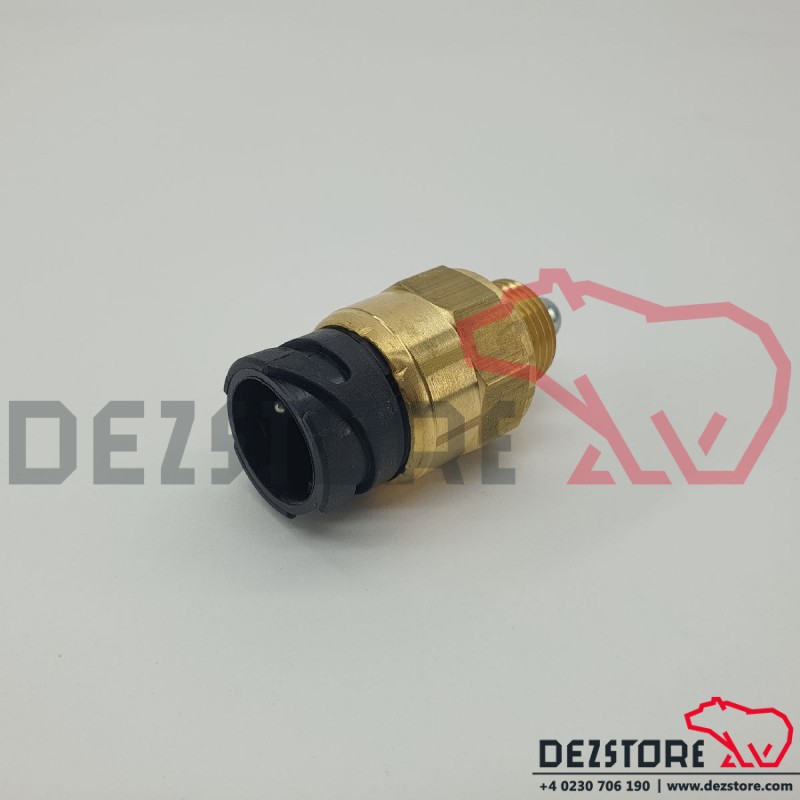 DEZSTORE - Senzor blocare diferential MAN TGX - cod OEM: 81255030239