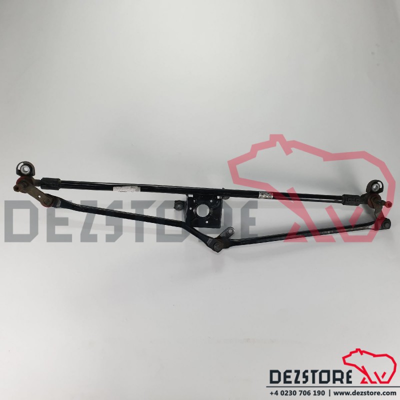 Ansamblu stergatoare MAN TGX - cod OEM: 81264006374 | DEZSTORE :: Piese ...