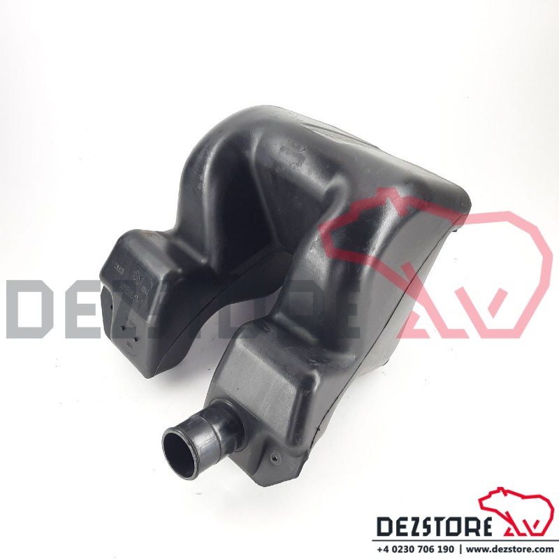 Rezervor parbrizol MAN TGL - cod OEM: 81264810074 | DEZSTORE :: Piese ...