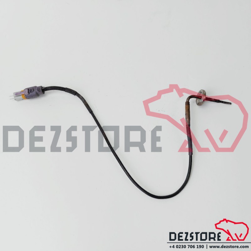 Senzor temperatura gaze MAN TGX - cod OEM: 81274210263 | DEZSTORE ...