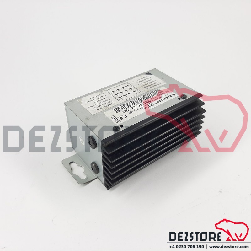DEZSTORE - Amplificator audio MAN TGX - cod OEM: 81281066064