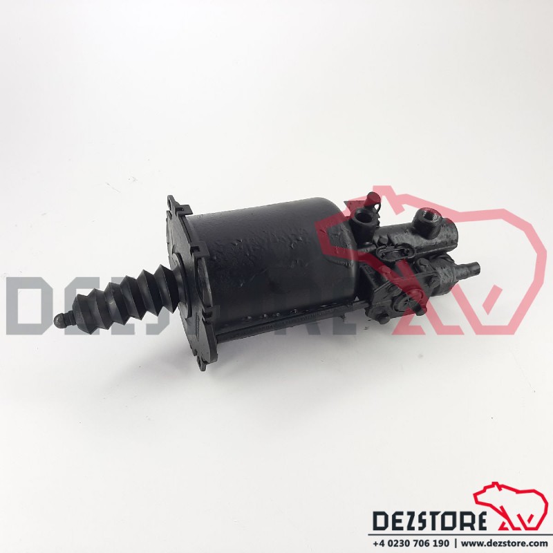 Cilindru ambreiaj MAN TGL - cod OEM: 81307256115 | DEZSTORE :: Piese ...