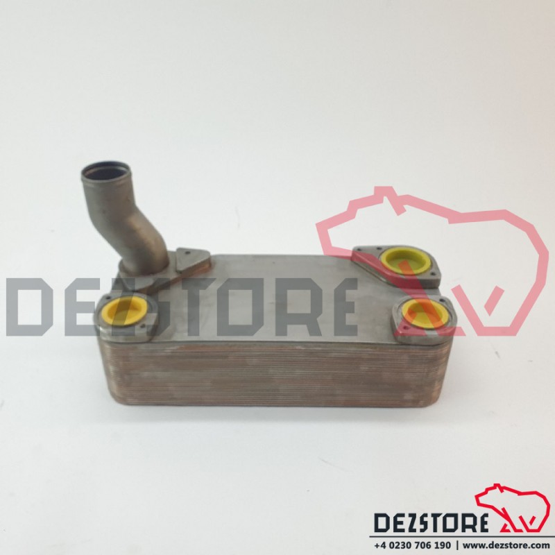 Radiator intarder MAN TGA - cod OEM: 81325600055 | DEZSTORE :: Piese ...