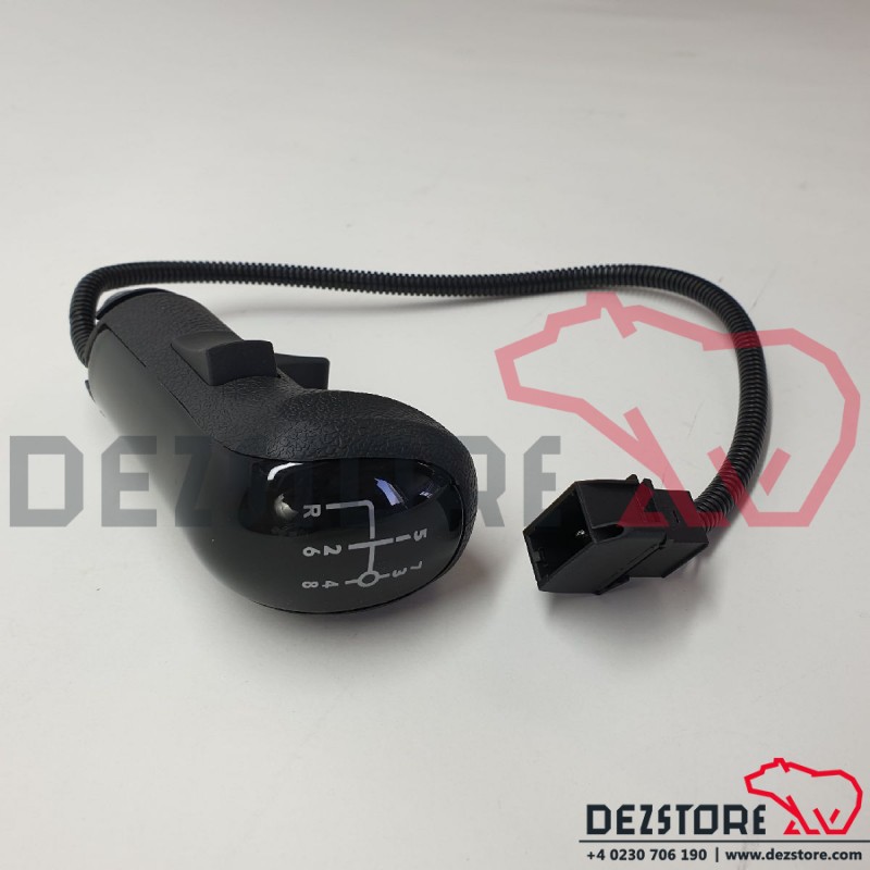 Cap maneta schimbator viteze MAN TGA - cod OEM: 81326200095 | DEZSTORE ...