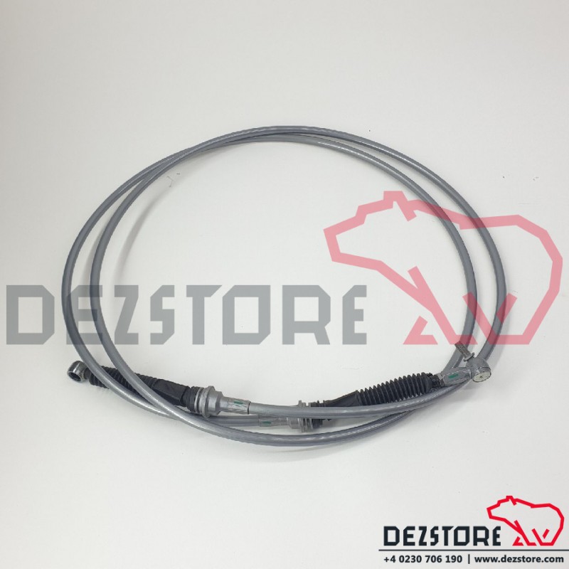 DEZSTORE - Piese pentru camioane