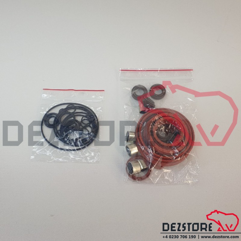 Set garnituri unitate Astronic wm MAN TGX - cod OEM: 81326906050 ...