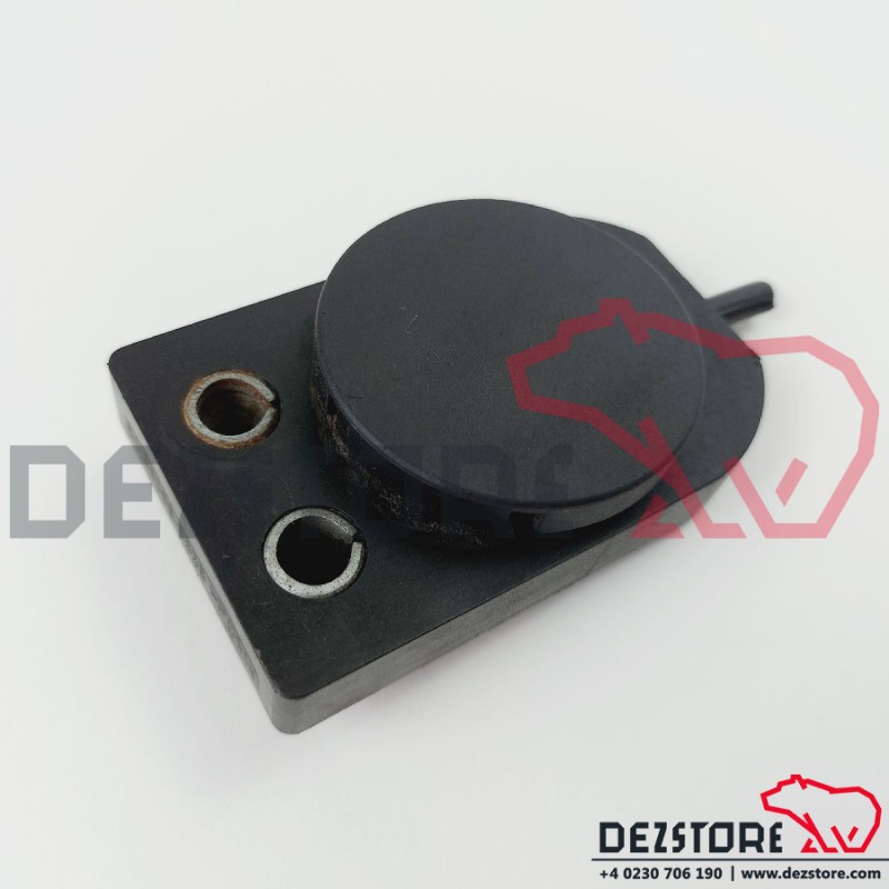 Supapa aerisire cutie de viteze MAN TGS - cod OEM: 81353060035 ...