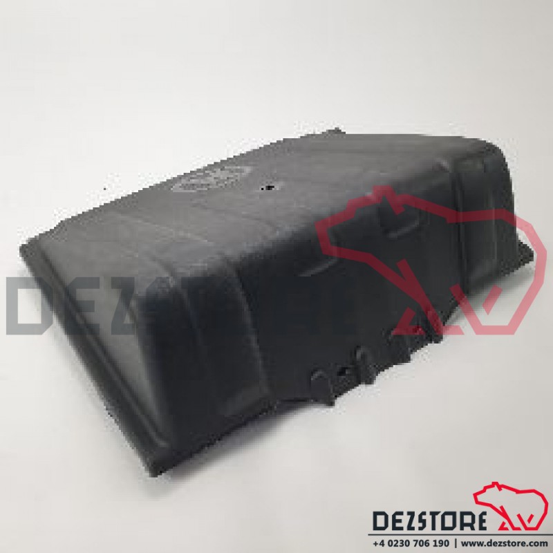 Capac baterii MAN TGX - cod OEM: 81418600144 | DEZSTORE :: Piese noi și ...