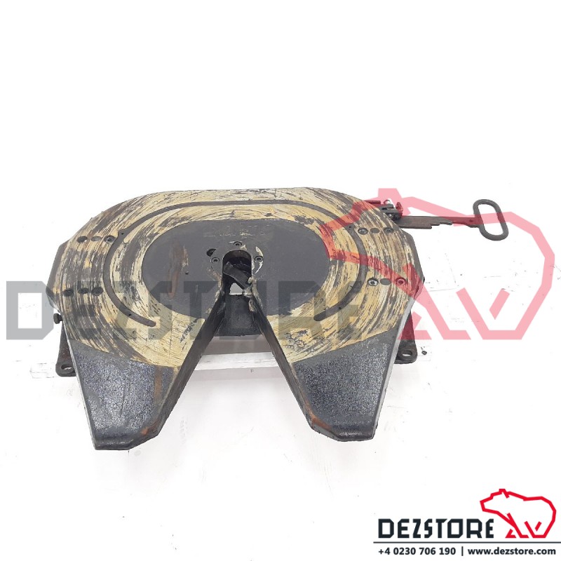 Cupla tractare MAN TGS - cod OEM: 81427106153 | DEZSTORE :: Piese noi ...
