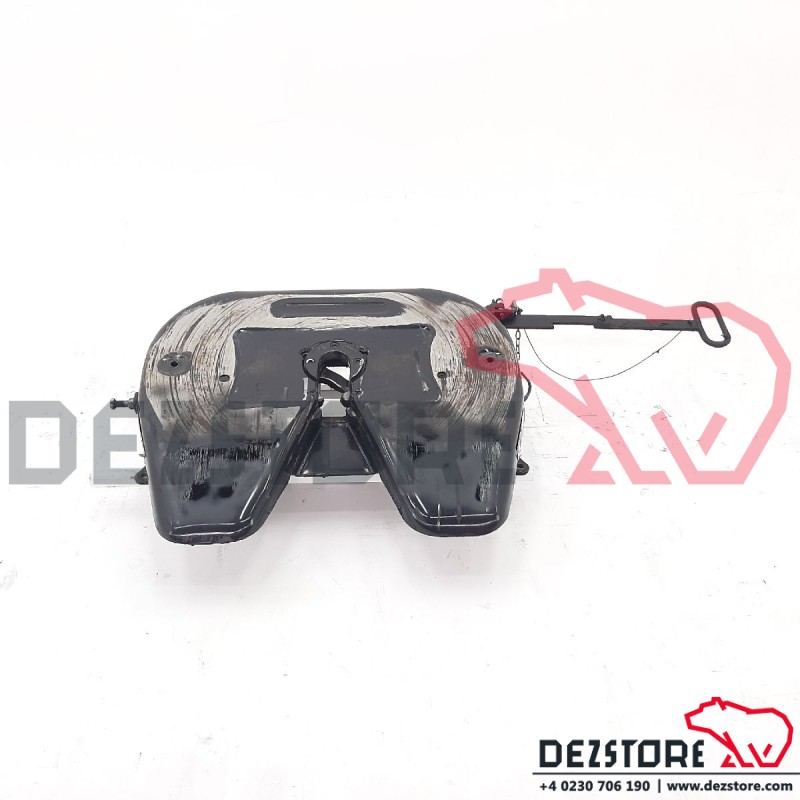 Cupla tractare | 205 mm MAN TGX - cod OEM: 81427106293 | DEZSTORE ...
