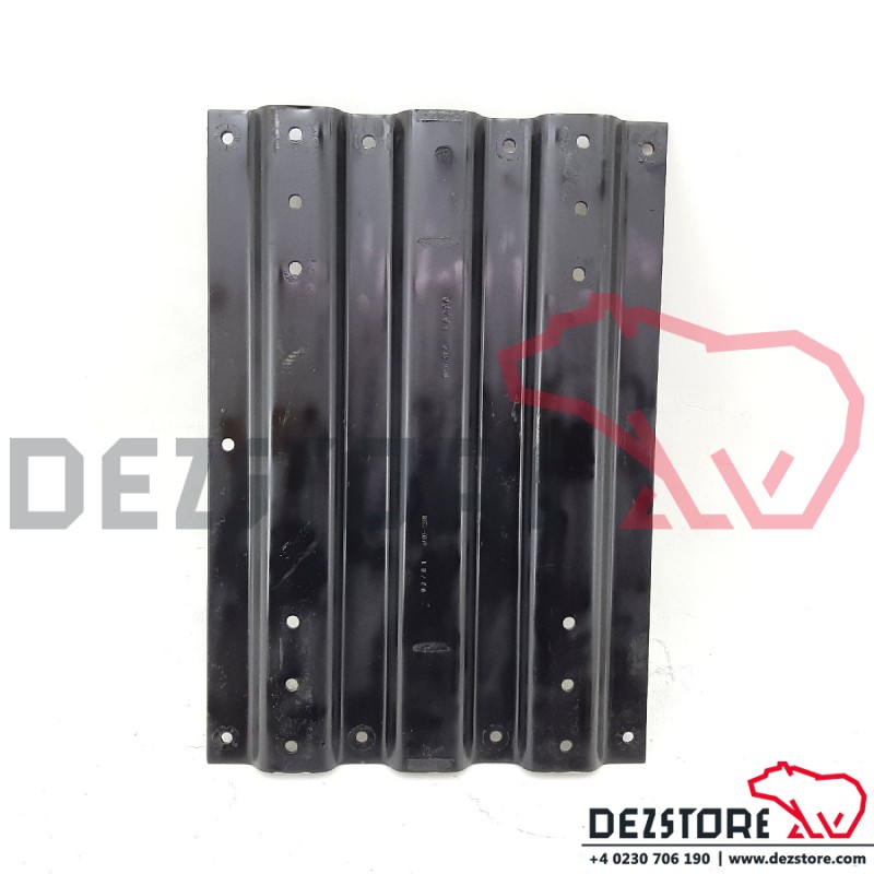 DEZSTORE - Inaltator cupla | 40 mm MAN TGX - cod OEM: 81427150037