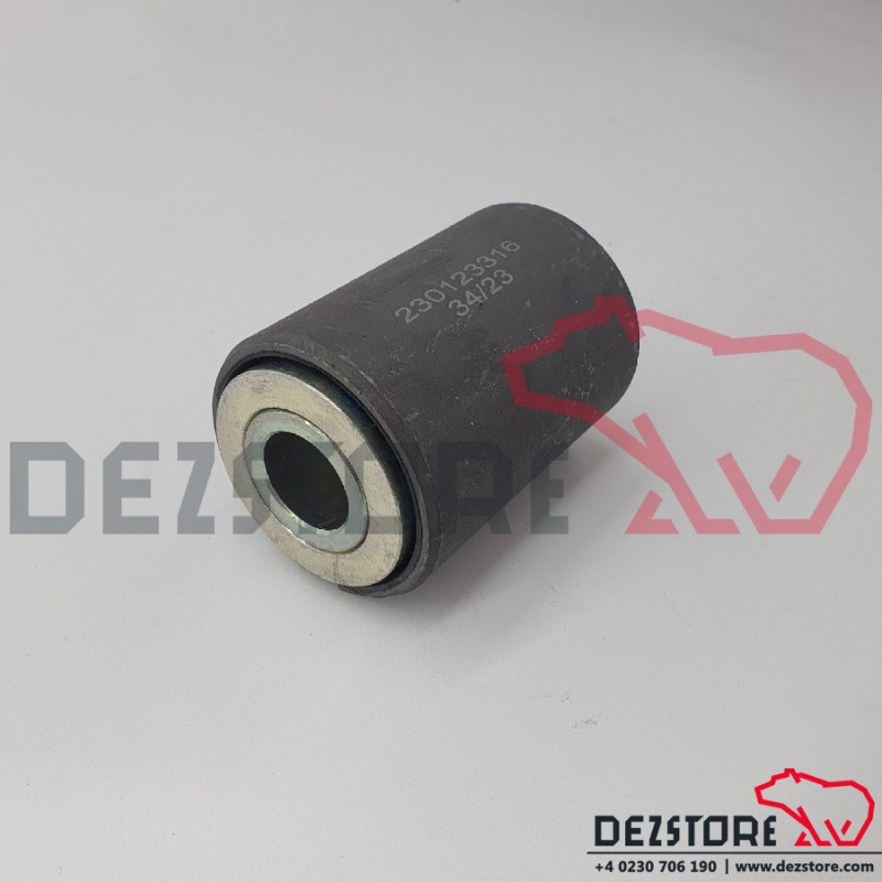 DEZSTORE - Piese pentru camioane