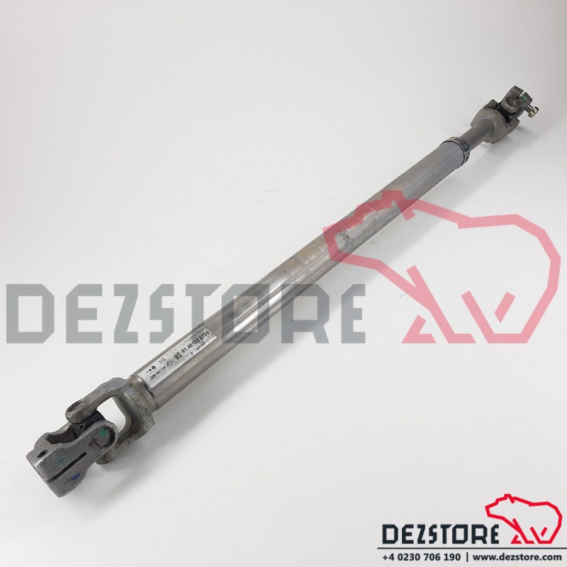 Ax volan MAN TGS Euro 6 - cod OEM: 81461226158 | DEZSTORE :: Piese noi ...