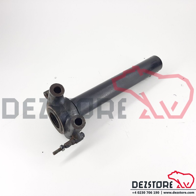 DEZSTORE - Piese pentru camioane