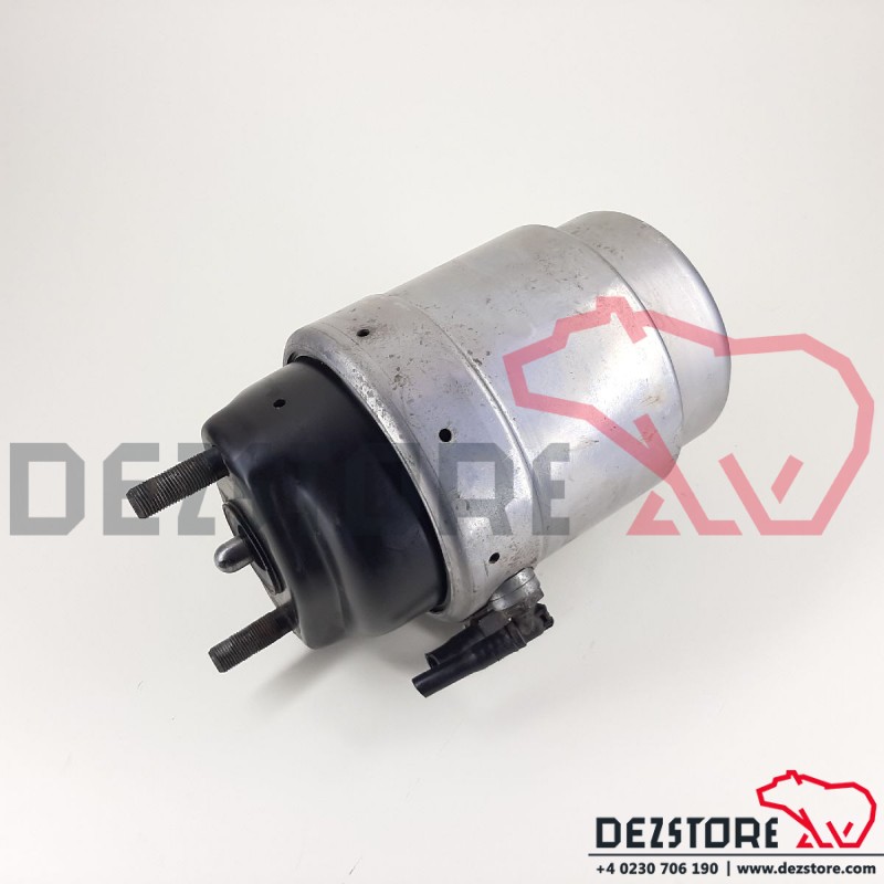 Cilindru receptor axa spate stanga MAN TGX - cod OEM: 81504106933 ...