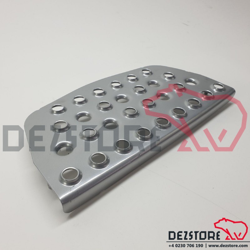 Talpa scara MAN TGL - cod OEM: 81615105187 | DEZSTORE :: Piese noi și ...