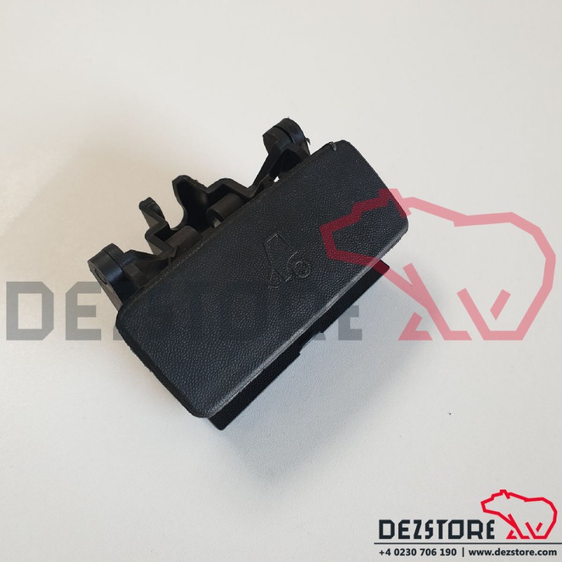 Maner deschidere capota MAN TGX - cod OEM: 81617016369 | DEZSTORE ...