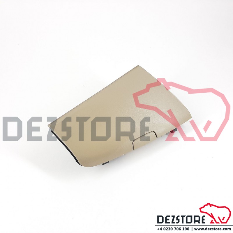 DEZSTORE - Polita de depozitare MAN TGX - cod OEM: 81617016473