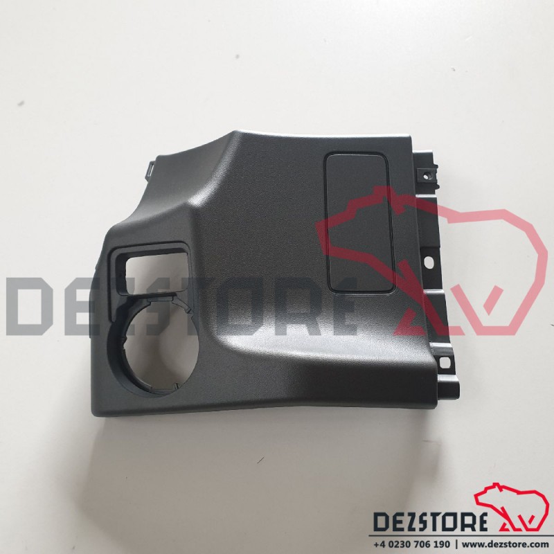 Panou bord | gri MAN TGX - cod OEM: 81617016489 | DEZSTORE :: Piese noi ...