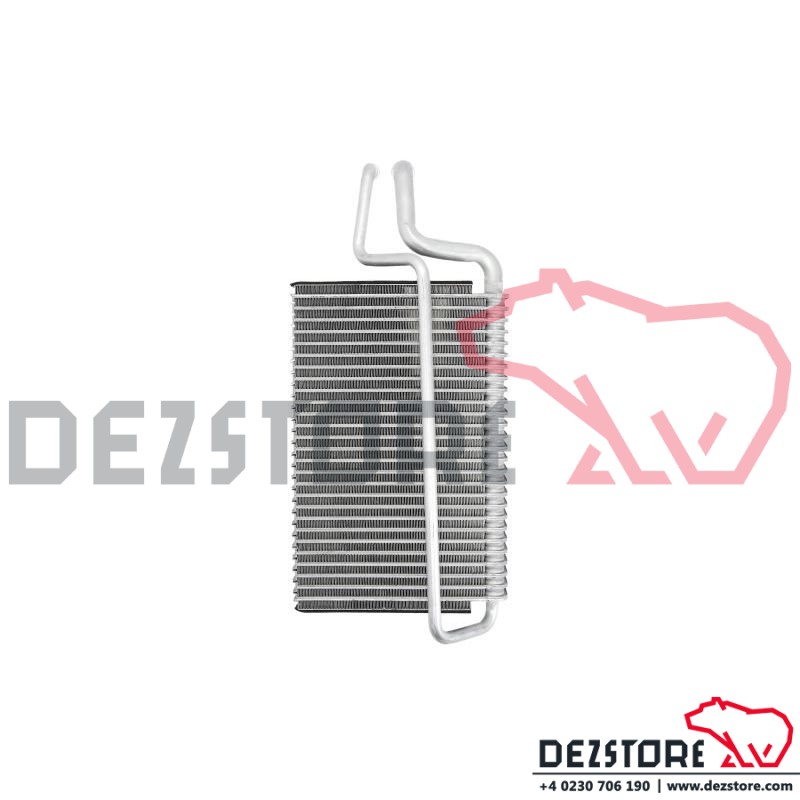 Radiator clima MAN TGX - cod OEM: 81619206036 | DEZSTORE :: Piese noi ...