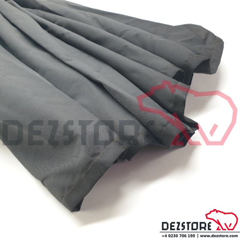 DEZSTORE - Set perdele cabina XLX MAN TGX - cod OEM: 81621015102 ...